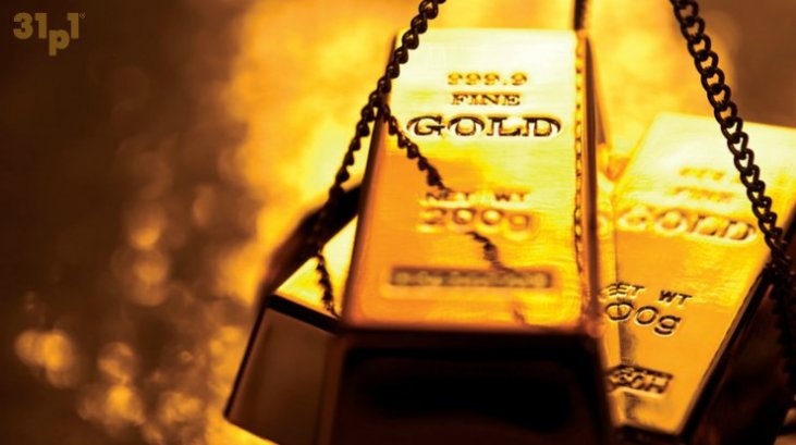 What Are Bars For Gold Standard Weights